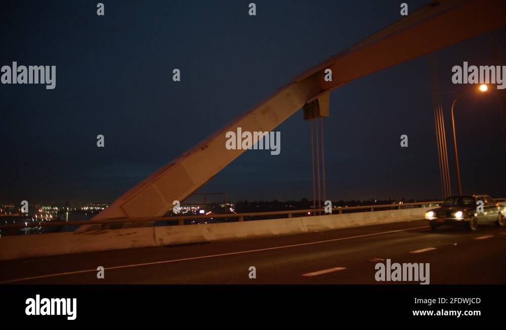 Cars freeway bridge Stock Videos & Footage - HD and 4K Video Clips - Alamy