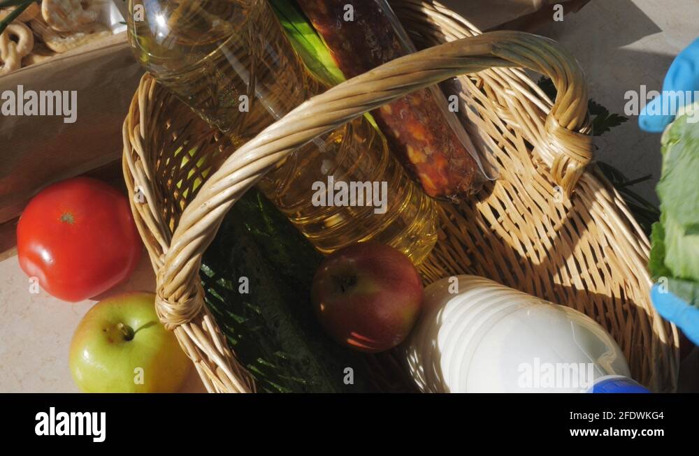 Basic package Stock Videos & Footage - HD and 4K Video Clips - Alamy