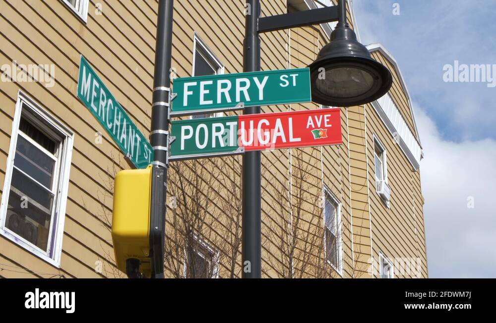 Ferry street newark Stock Videos & Footage - HD and 4K Video Clips - Alamy