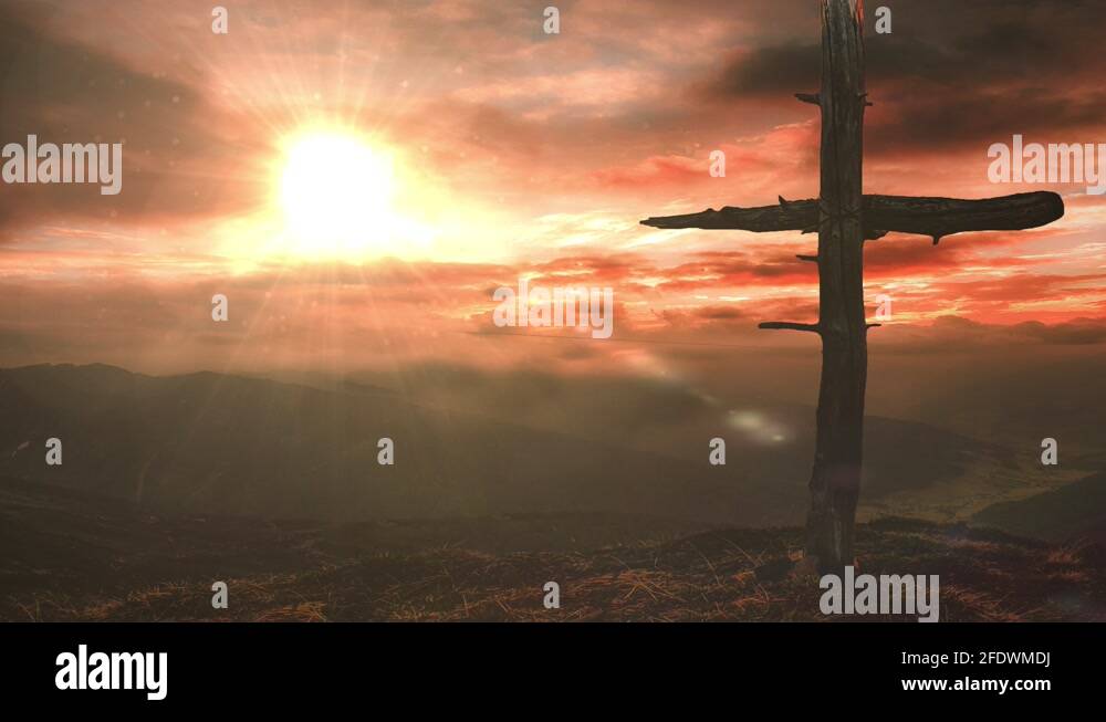 Pillar cross Stock Videos & Footage - HD and 4K Video Clips - Alamy
