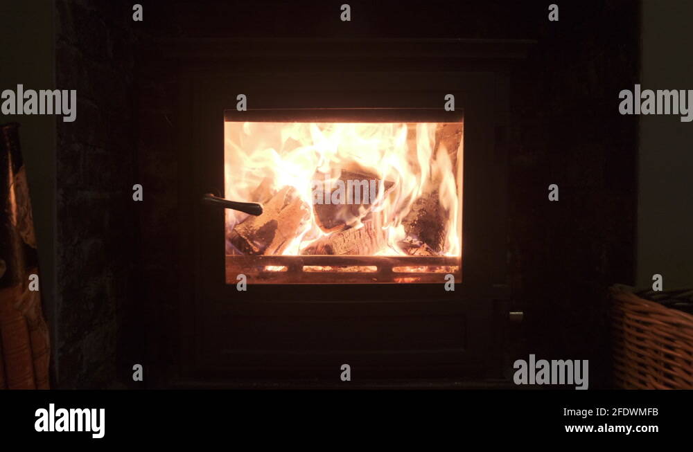 Cosy room fire Stock Videos & Footage - HD and 4K Video Clips - Alamy