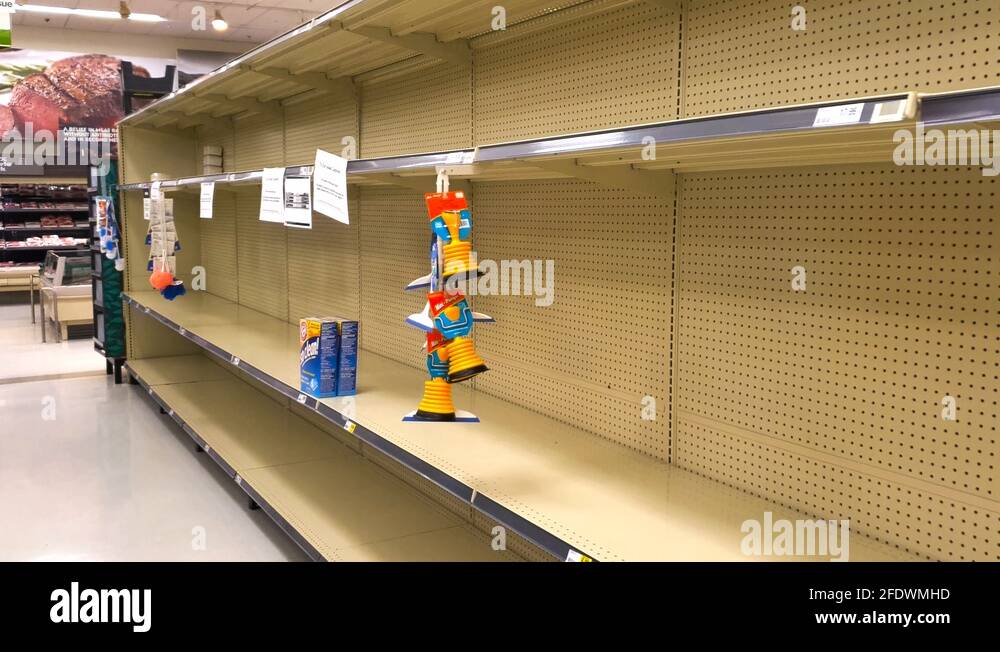 Grocery store coronavirus Stock Videos & Footage - HD and 4K Video ...