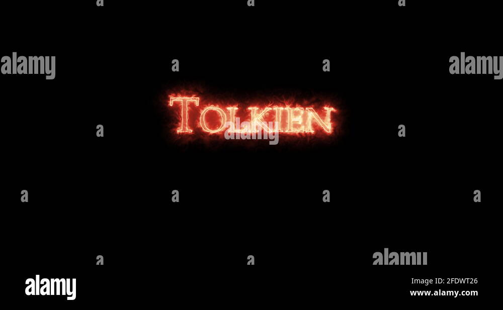 Tolkien Stock Videos & Footage - HD and 4K Video Clips - Alamy