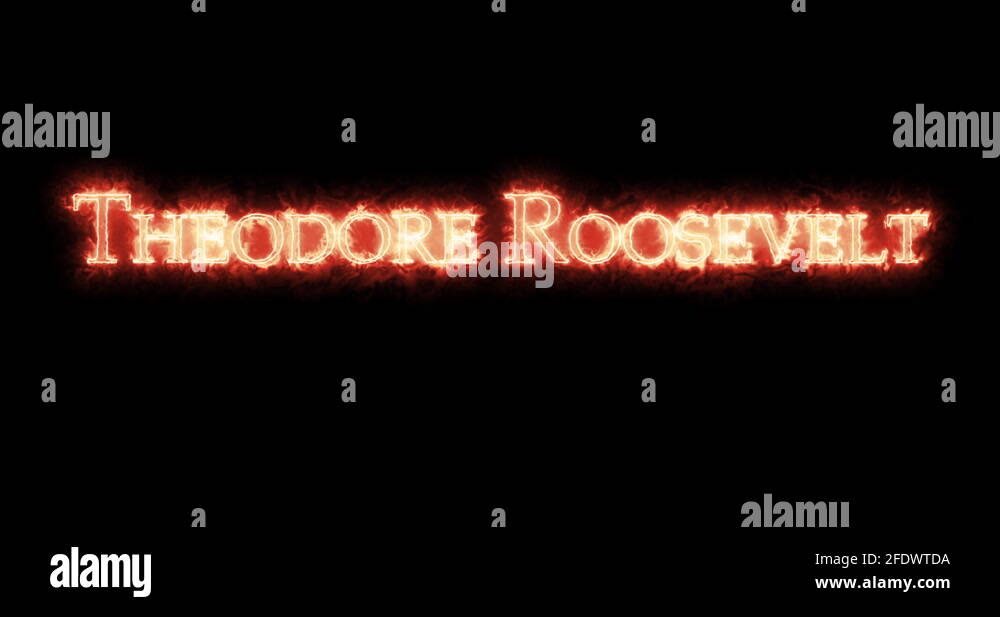 Theodore roosevelt legacy Stock Videos & Footage - HD and 4K Video ...