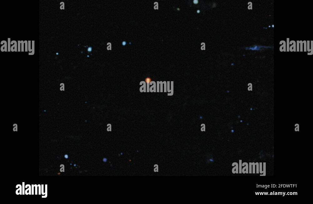 1950s: Animation of glowing orb, pyramids appear. Orb by Greek ruins ...