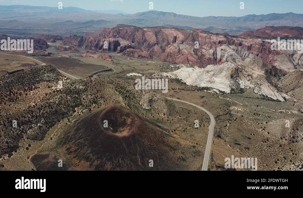 Cinder road Stock Videos & Footage - HD and 4K Video Clips - Alamy