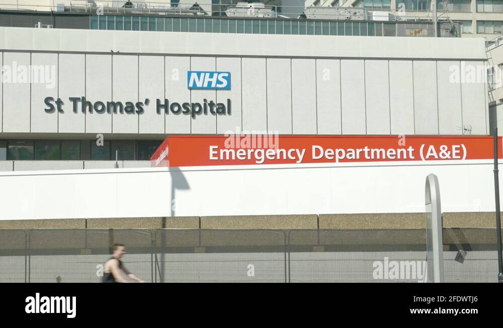 Nhs logo Stock Videos & Footage - HD and 4K Video Clips - Alamy