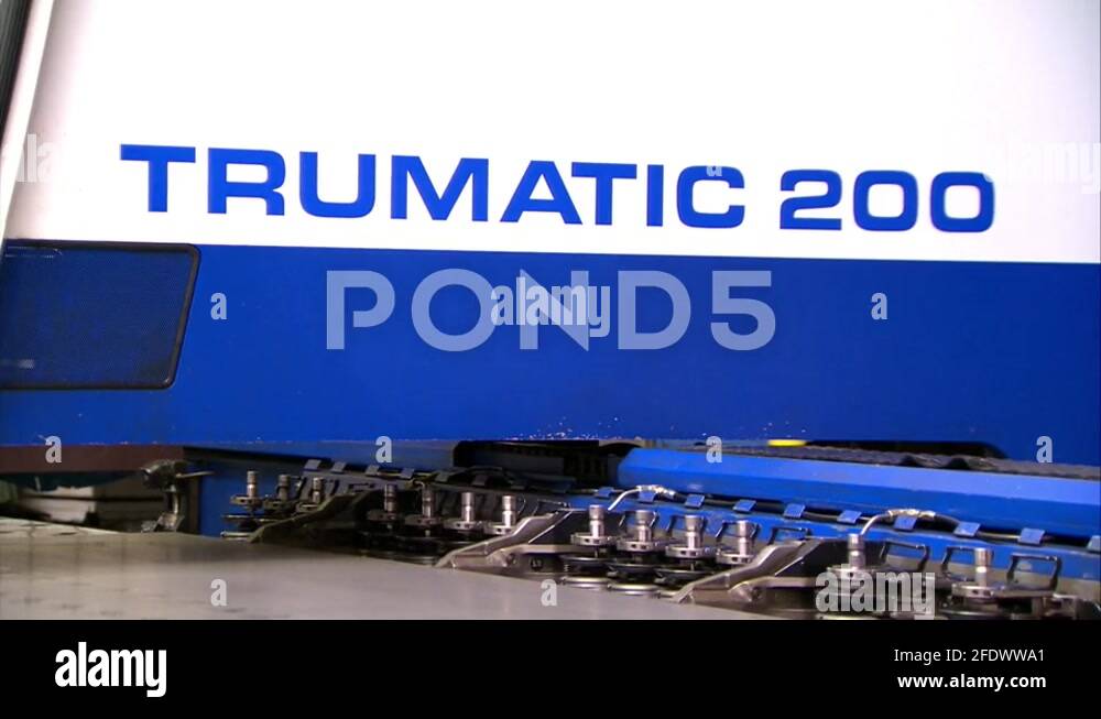 Precision stamping Stock Videos & Footage - HD and 4K Video Clips - Alamy