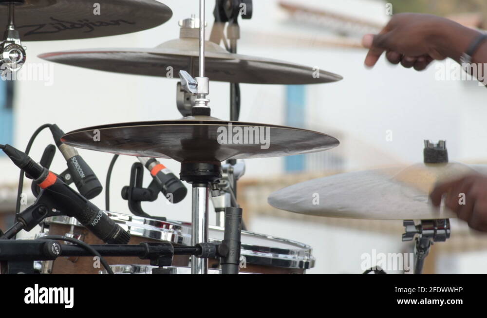 Battery drum Stock Videos & Footage - HD and 4K Video Clips - Alamy