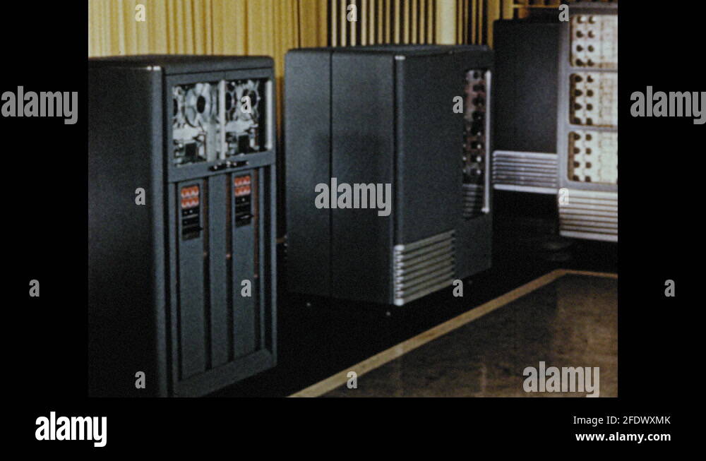 Early 1950s data Stock Videos & Footage - HD and 4K Video Clips - Alamy