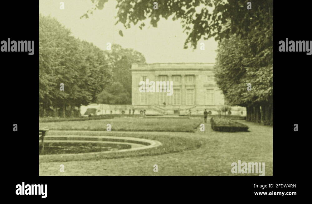 Villa said paris Stock Videos & Footage - HD and 4K Video Clips - Alamy