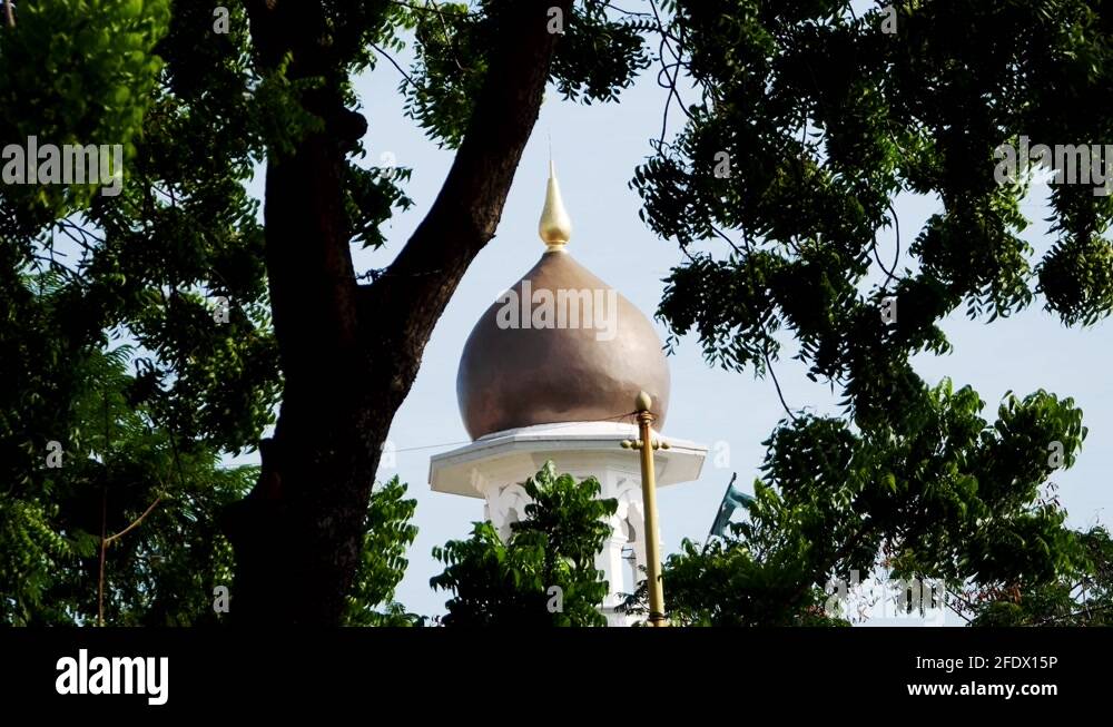 Muslim prayer tower Stock Videos & Footage - HD and 4K Video Clips - Alamy