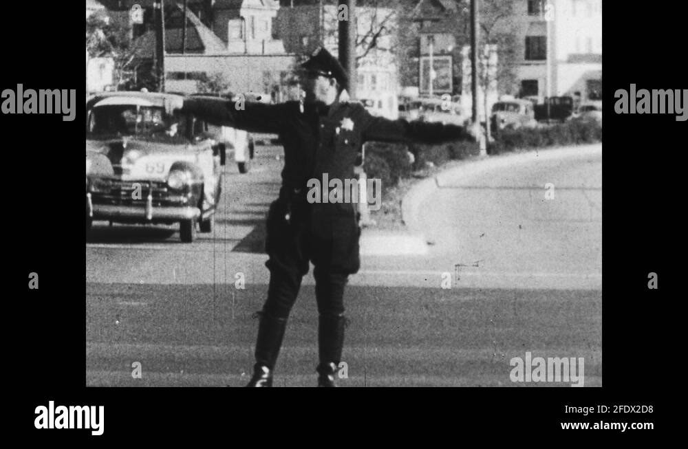 1960s traffic signal Stock Videos & Footage - HD and 4K Video Clips - Alamy