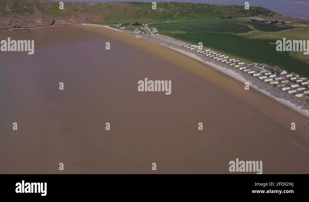 Brean down fort Stock Videos & Footage - HD and 4K Video Clips - Alamy