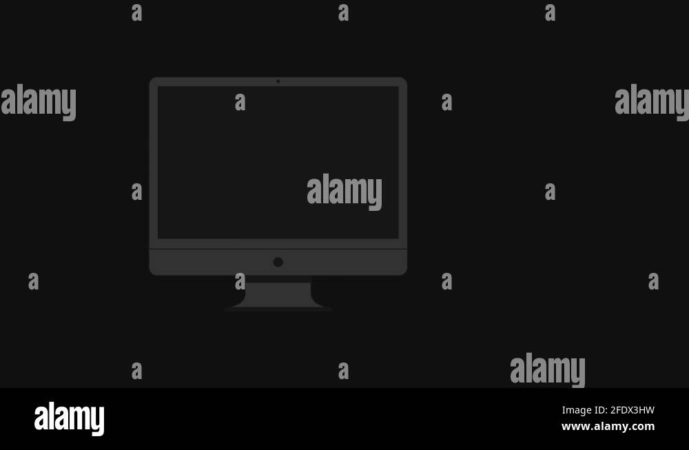 Apple imac monitor Stock Videos & Footage - HD and 4K Video Clips - Alamy