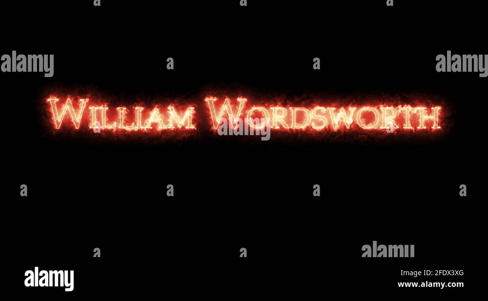 Poet william wordsworth Stock Videos & Footage - HD and 4K Video Clips ...