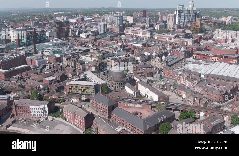Leeds railway line Stock Videos & Footage - HD and 4K Video Clips - Alamy