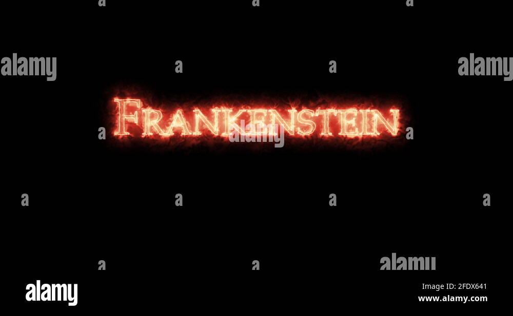 Frankenstein book Stock Videos & Footage - HD and 4K Video Clips - Alamy