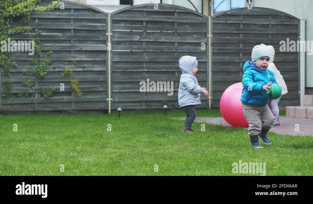 Children fitball Stock Videos & Footage - HD and 4K Video Clips - Alamy
