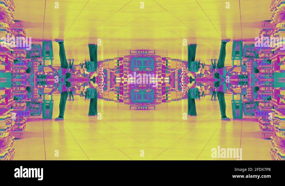 Distorted shelves Stock Videos & Footage - HD and 4K Video Clips - Alamy