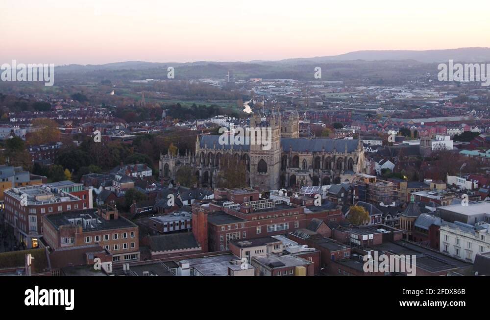 Exeter high street Stock Videos & Footage - HD and 4K Video Clips - Alamy