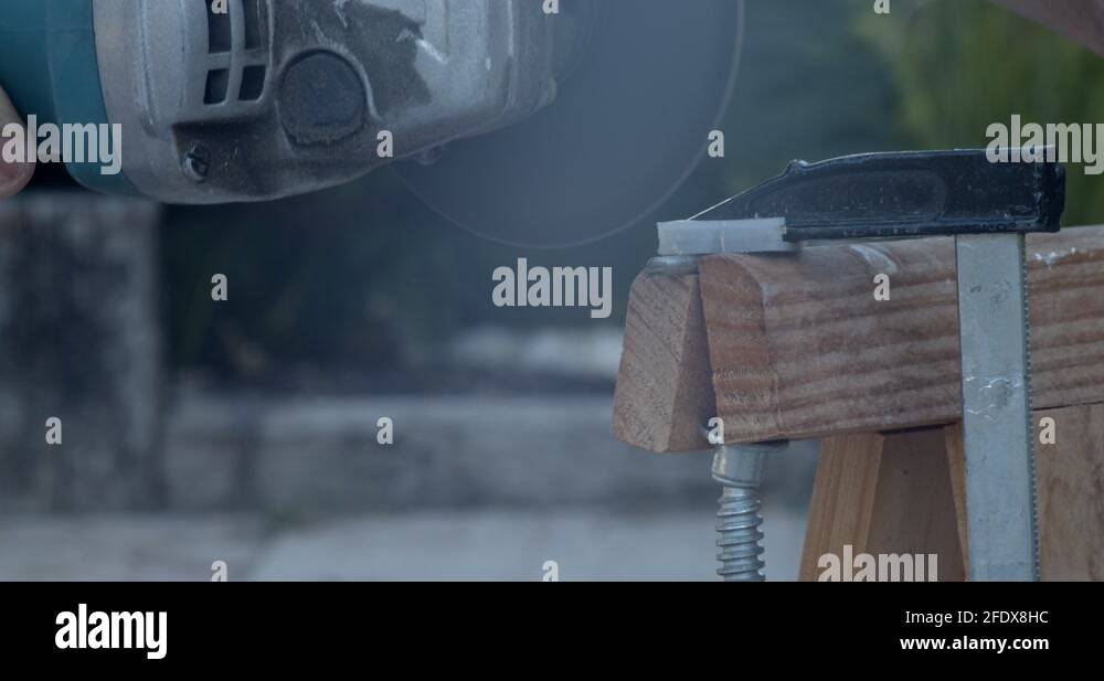Diy angle grinder cutting Stock Videos & Footage - HD and 4K Video ...