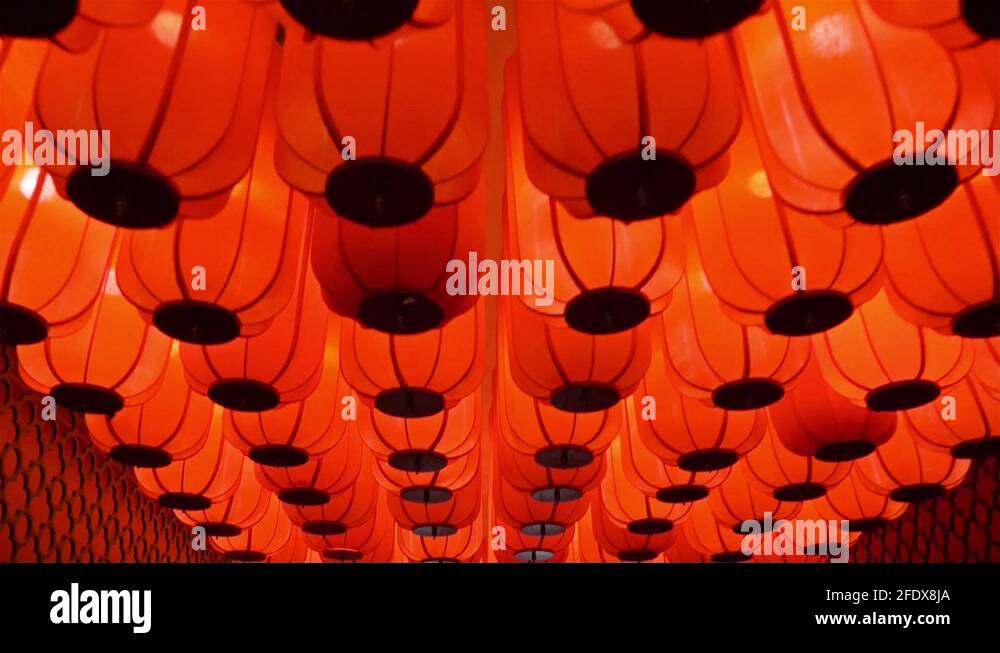 Chinese lights Stock Videos & Footage - HD and 4K Video Clips - Alamy