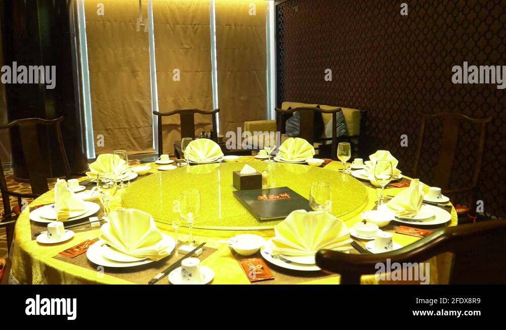 Dining tables Stock Videos & Footage - HD and 4K Video Clips - Alamy