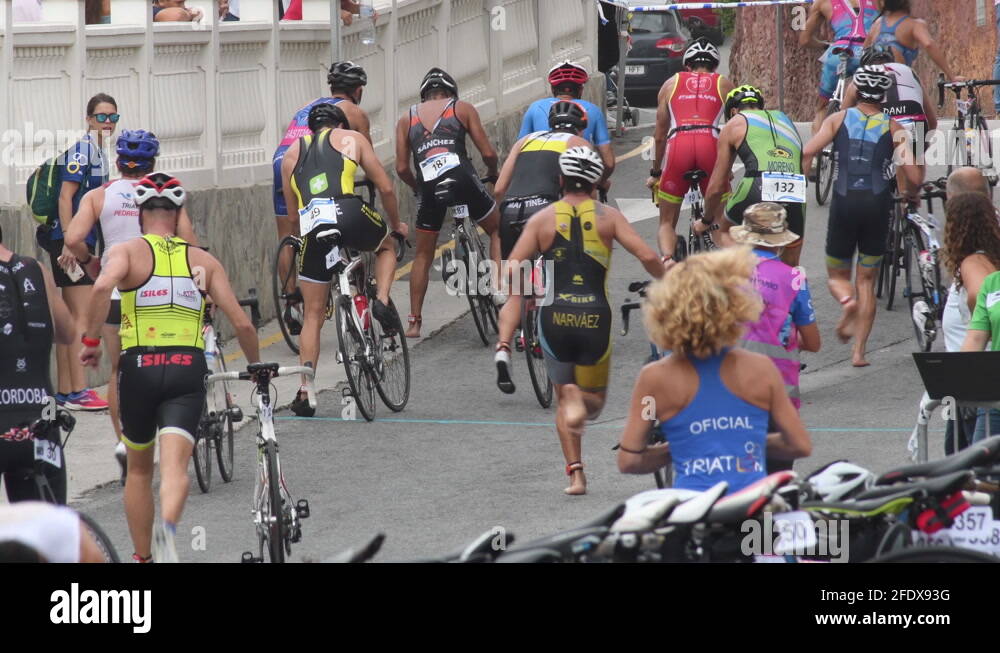 Running bikes Stock Videos & Footage - HD and 4K Video Clips - Alamy