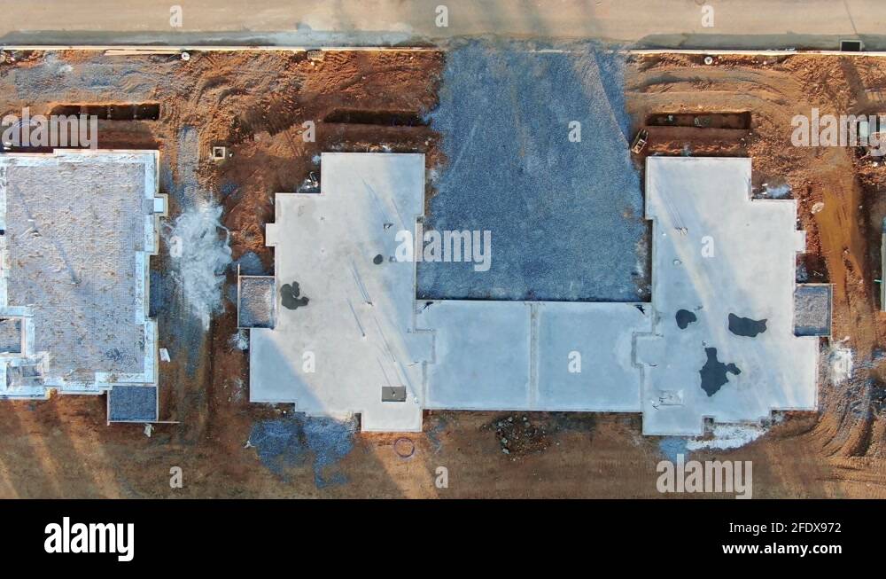 Home foundations Stock Videos & Footage - HD and 4K Video Clips - Alamy