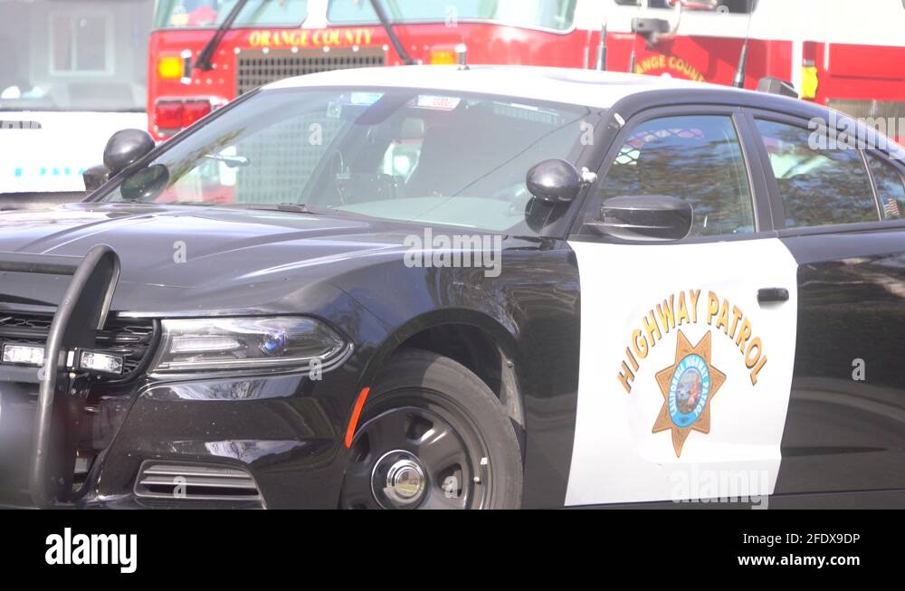 Highway patrol vehicle Stock Videos & Footage - HD and 4K Video Clips ...