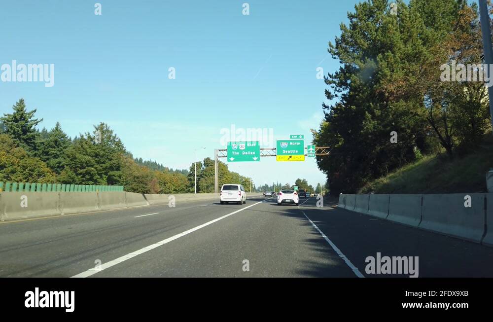 Exit direction signs Stock Videos & Footage - HD and 4K Video Clips - Alamy