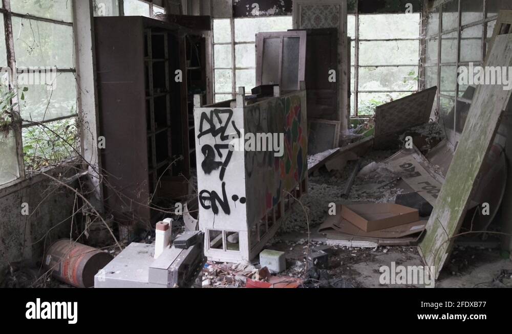 Rotten furniture Stock Videos & Footage - HD and 4K Video Clips - Alamy