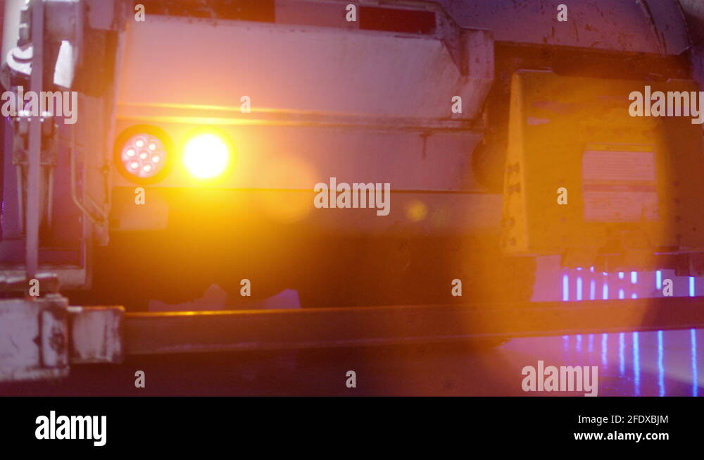 Garbage wagon Stock Videos & Footage - HD and 4K Video Clips - Alamy