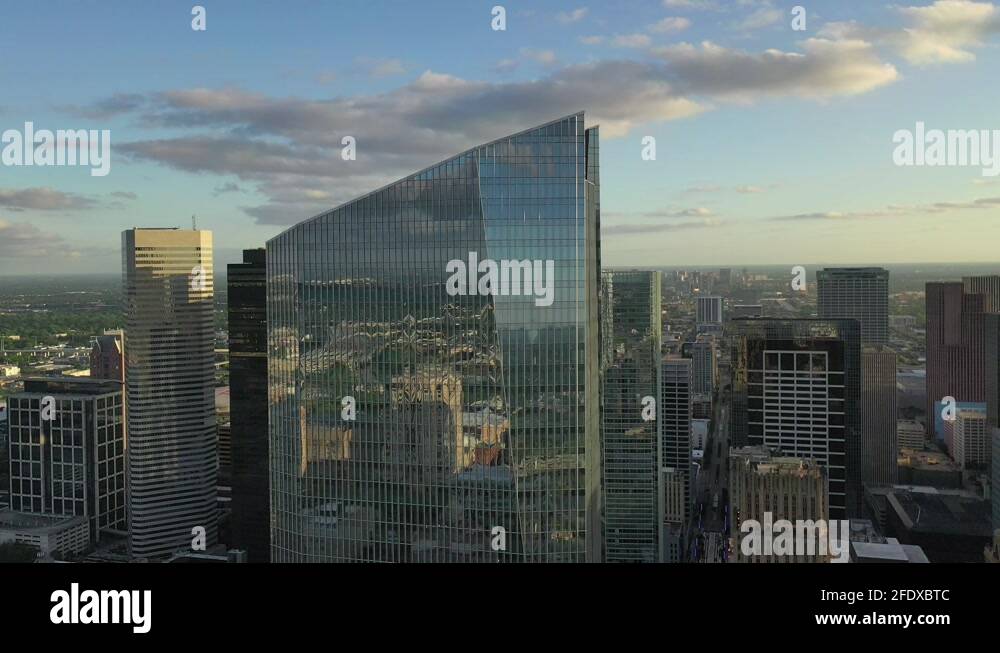 Houston high rise Stock Videos & Footage - HD and 4K Video Clips - Alamy