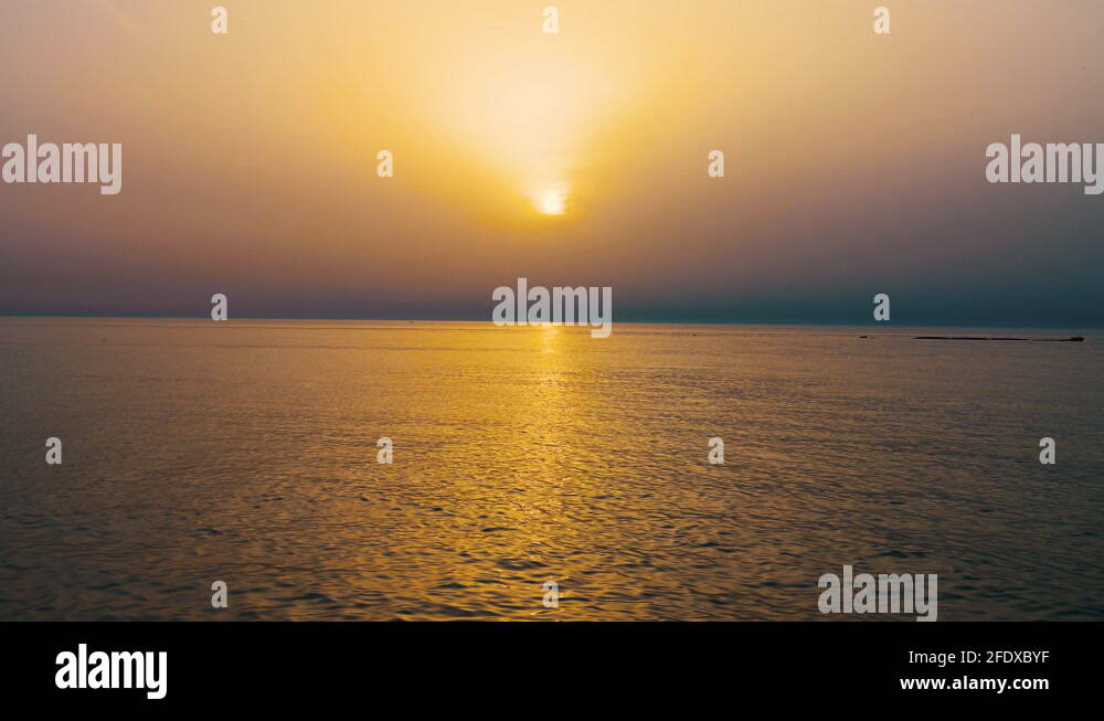 Calm sea ocean colorful Stock Videos & Footage - HD and 4K Video Clips ...