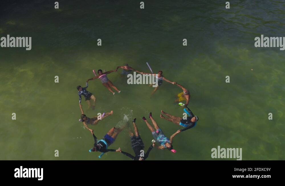 Swimming formation Stock Videos & Footage - HD and 4K Video Clips - Alamy