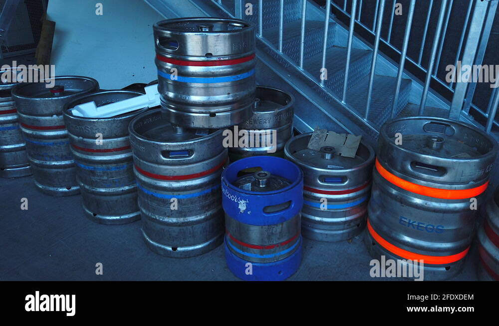 Keg standing Stock Videos & Footage - HD and 4K Video Clips - Alamy