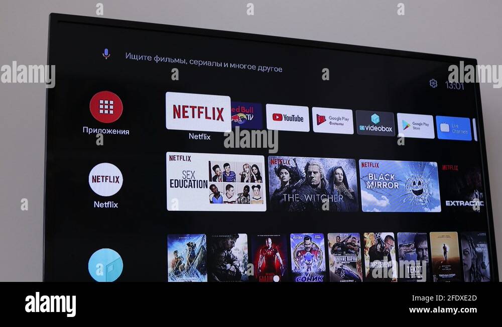 Tv intro Stock Videos & Footage - HD and 4K Video Clips - Alamy