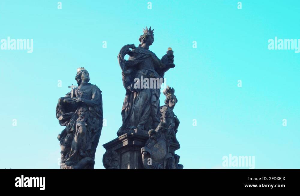 Famous baroque statues Stock Videos & Footage - HD and 4K Video Clips ...