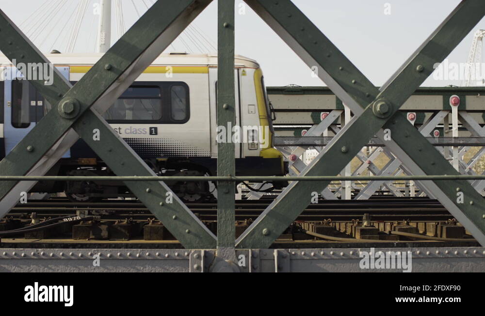 Empty london underground train Stock Videos & Footage - HD and 4K Video ...