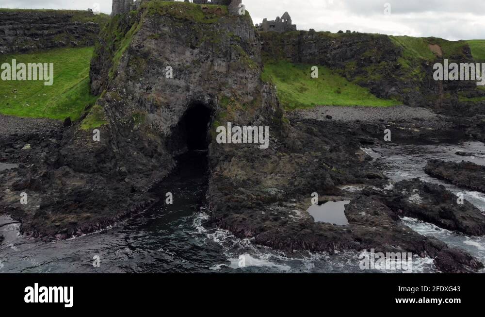 Medieval irish castle Stock Videos & Footage - HD and 4K Video Clips ...