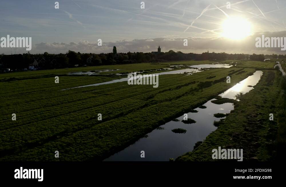Polder island Stock Videos & Footage - HD and 4K Video Clips - Alamy