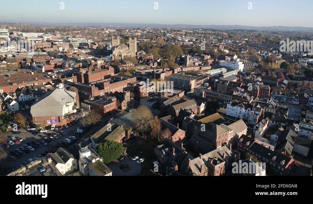 Exeter devon modern Stock Videos & Footage - HD and 4K Video Clips - Alamy