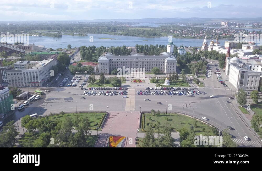 Russia building dynamic Stock Videos & Footage - HD and 4K Video Clips ...