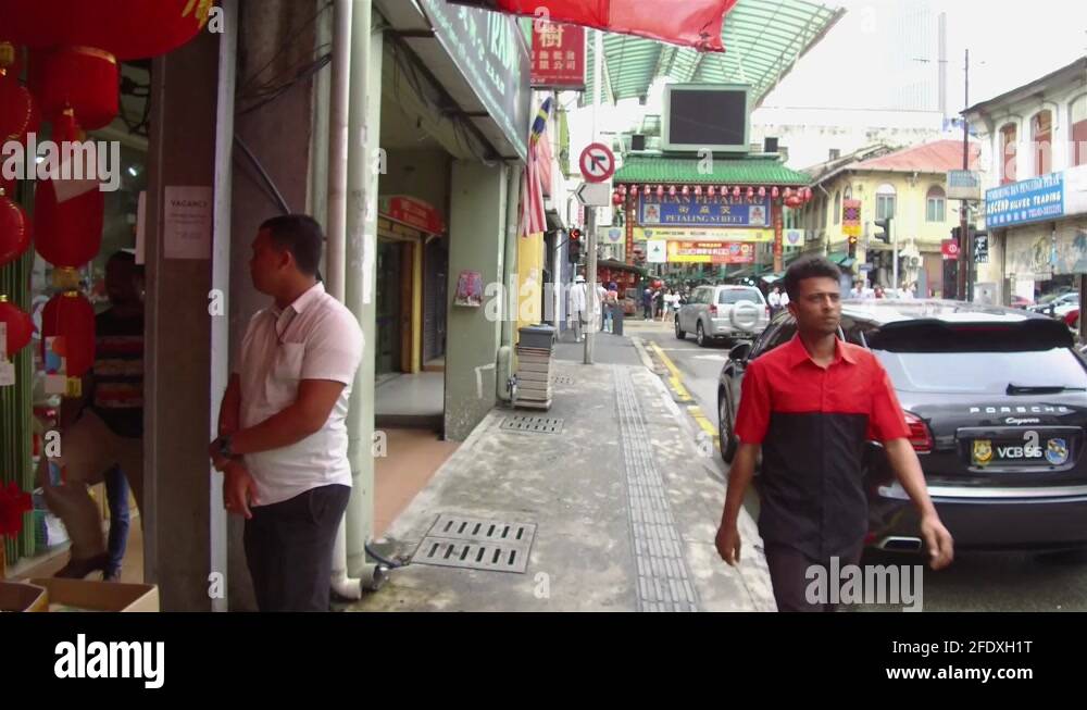 Car driving on road people Stock Videos & Footage - HD and 4K Video ...