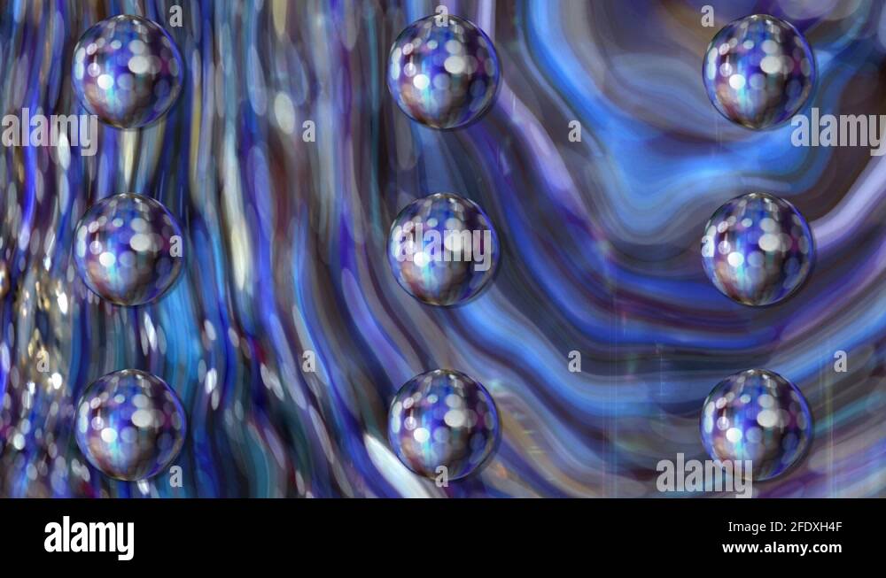 Rotating spheres Stock Videos & Footage - HD and 4K Video Clips - Alamy