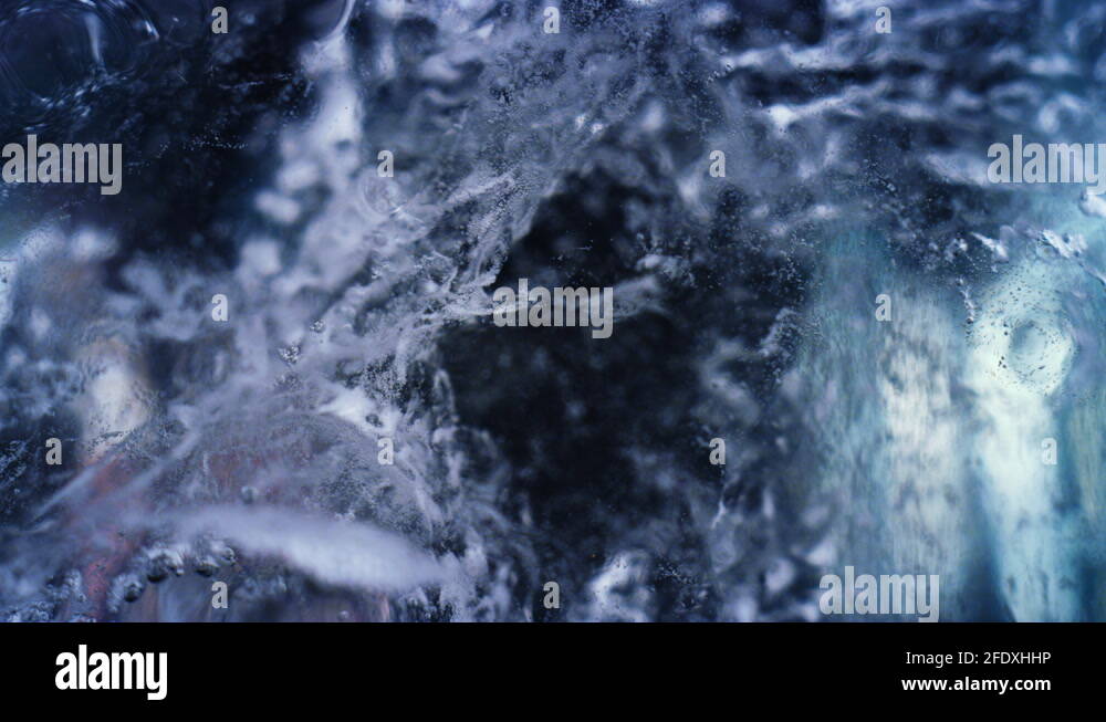 Ice blue texture background Stock Videos & Footage - HD and 4K Video ...