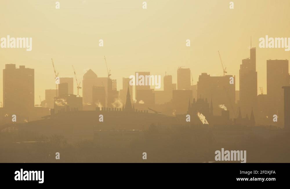 London uk pollution Stock Videos & Footage - HD and 4K Video Clips - Alamy