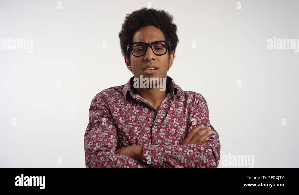 Confused pose Stock Videos & Footage - HD and 4K Video Clips - Alamy